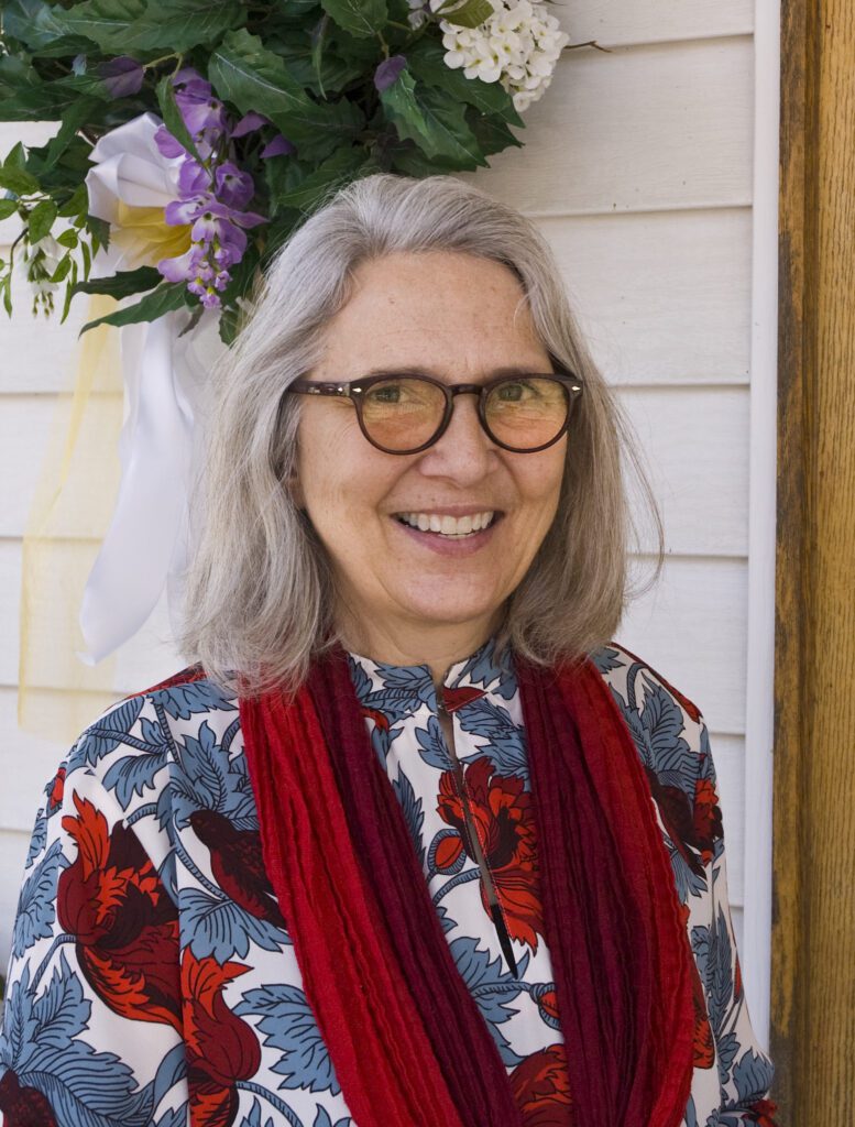 Our Parish Team – Sacred Heart of Jesus Roman Catholic Church